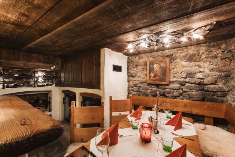 Wirtshaus Walserstube | Stuben | Mathon, Ischgl, Paznaun