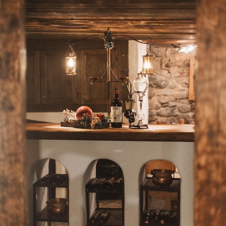 Wirtshaus Walserstube | Stuben | Mathon, Ischgl, Paznaun